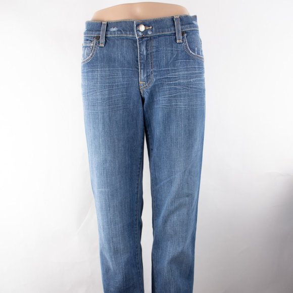 Ruehl No.925 | Jeans | Ruehl No 925 The Jane Bootcut 29 X 35 Womens ...